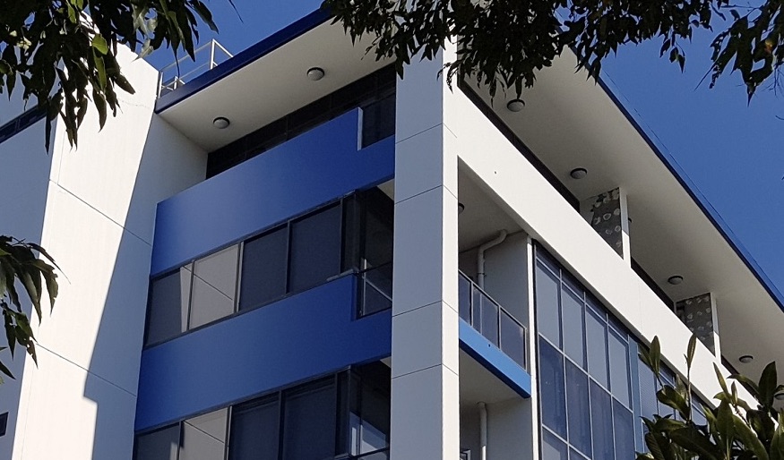 Commercial Property